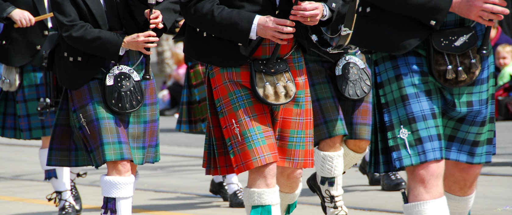 Modern Kilts – Explore your own style
